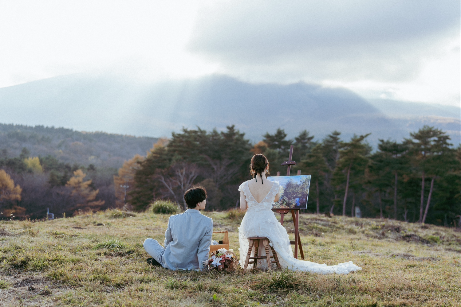 NNU BLOG – Nnu Wedding